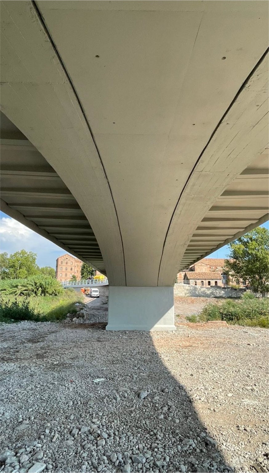 Precast Slabs - Alvipre